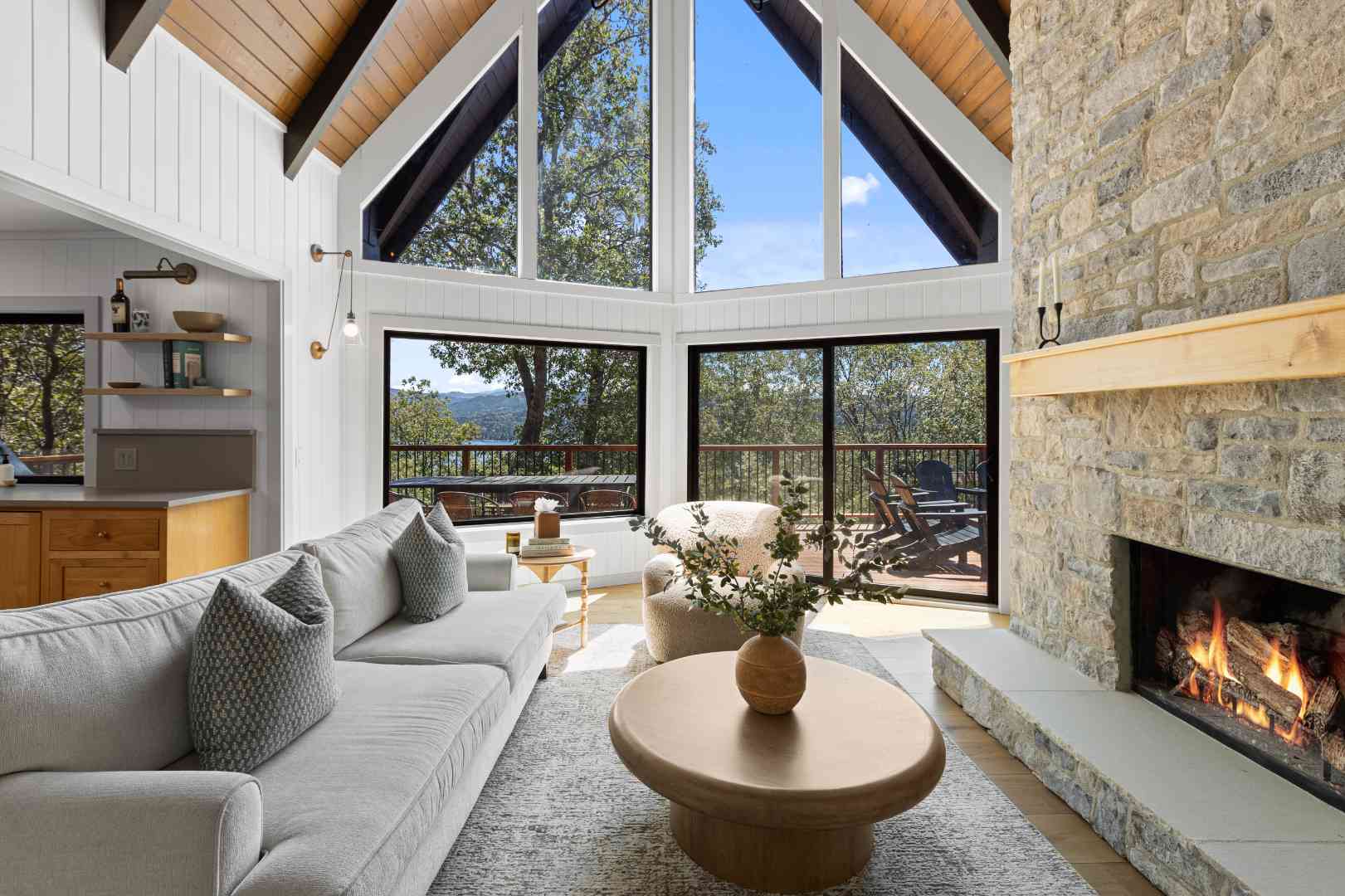 HDR Photo Editing for Real Estate